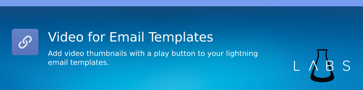 Video for Email Templates